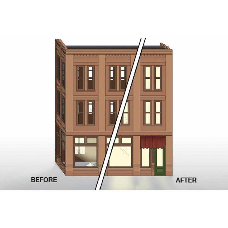 Woodland Scenics JP5715 Woojp5715 Light Diffusing Window Film ...