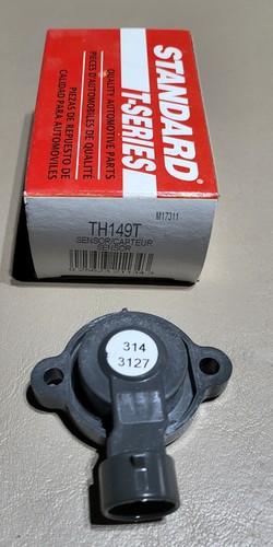 TH149 Throttle Position Sensor TPS Fit For Chevrolet Cadillac Chevy Buick | eBay