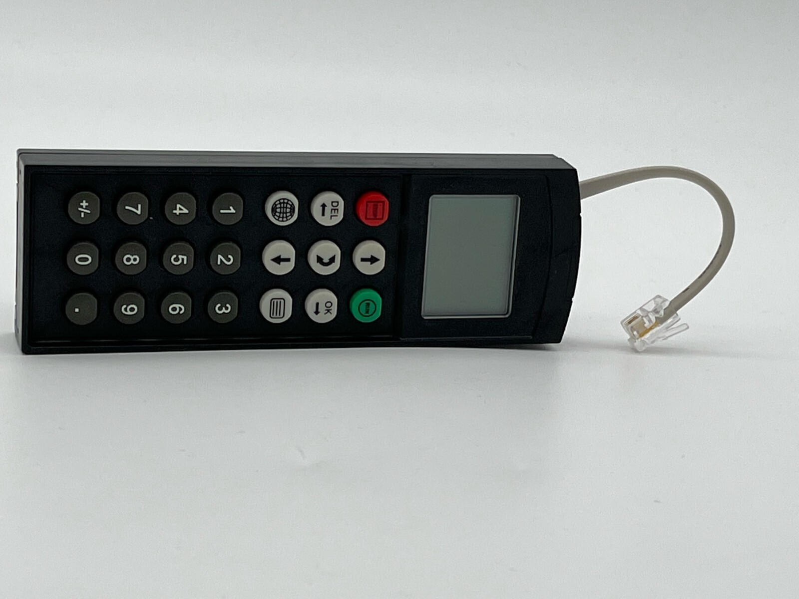 Sew Eurodrive Dbg60b-01 Control Unit Keypad for Movimot Drive for sale ...