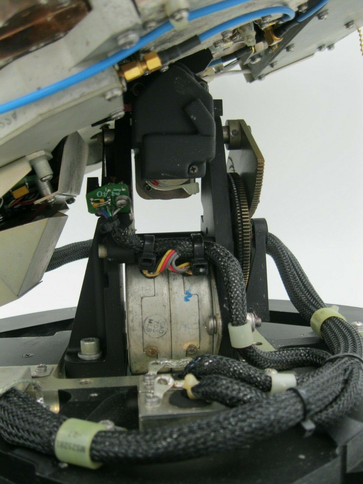 Rockwell Collins RTA-842 Receiver/Transmitter/Antenna 622-9301-003 | eBay