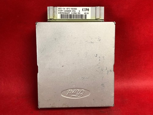 REBUILT PLUG & PLAY 93 94 FORD Ranger 4.0 AT ECU ECM PCM CONTROL MODULE ...