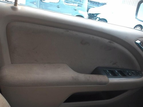 05 06 07 Honda Odyssey left driver front Door interior Trim Panel 2005 ...