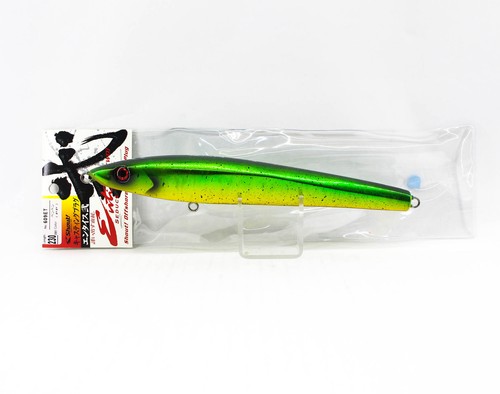Shout 609-ET Entice Stick Bait Floating Lure 230 mm 75 grams PP (1151 ...