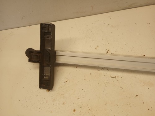 ALUMINUM FENCE for Ryobi 10" Table Saw BT3000 BT3100 Rip Fence | eBay