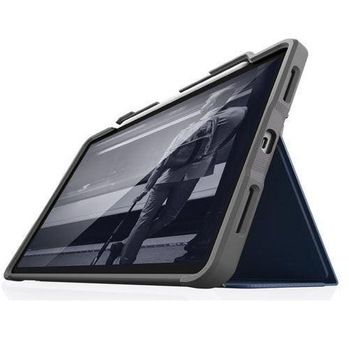 Official STM Rugged Plus for ipad Pro 11" Blue - STM-222-328KZ-02 | eBay