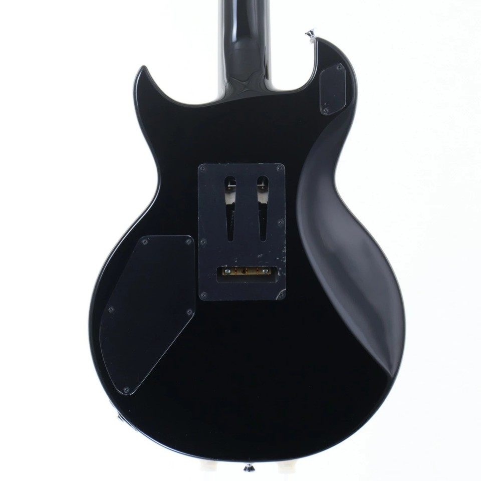 Aria Pro Ii / Pe-Dc Evolution Black | eBay