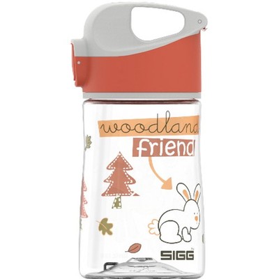 SIGG Flasche Woodland Friend, 350ml, rot | eBay.de