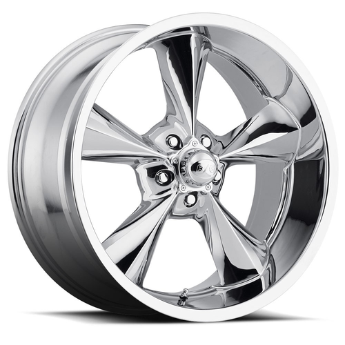 15" Valiant AP5 AP6 VC VG CTM "CLASSIC 2" Polished Set of 4 15"x7" PCD ...