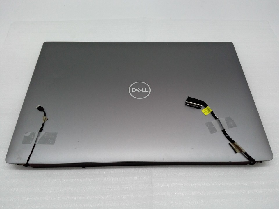 Dell Latitude 5540 15.6" Matte LCD 1920x1080 Screen Complete Assembly ...