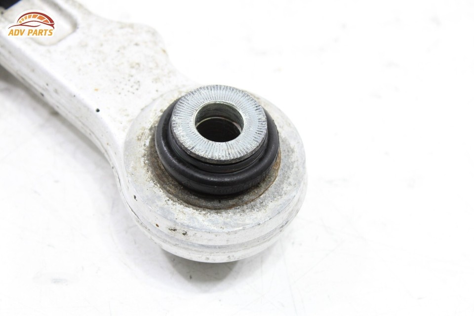 MASERATI LEVANTE REAR RIGHT PASSENGER SIDE LOWER CONTROL ARM OEM 2017 ...