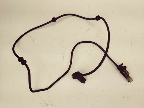 2007 MERCEDES S 550 Front Right Wheel Brake Pad Wear Sensor 2215400205 ...