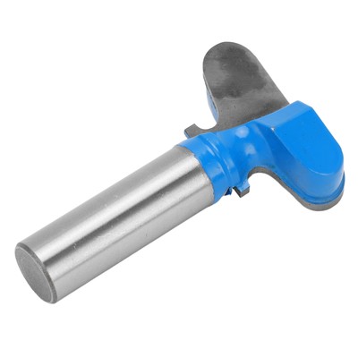 Drawer Pull Router Bit 1/2inch Shank Tungsten Steel Alloy Woodworking ...