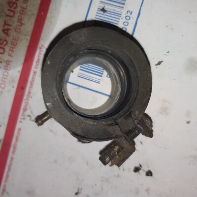 1987 Honda CH250 intake manifold with clamp | eBay
