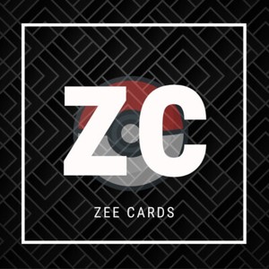 Zee Cards | eBay Stores