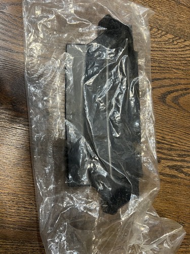 2021 Acura TLX OEM Front Main Grille Shroud Air Guide 71123-TGV-A00 ...