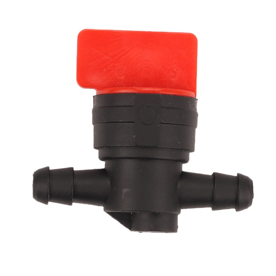 3pack 1/4" InLine Fuel Gas Shut-Off Outdoor Small Engine Valve AM107340 ...
