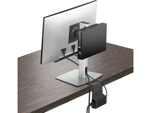 Genuine Dell MFS22 Optiplex 5000 Micro All-in-One Stand 482-BBEO | eBay UK