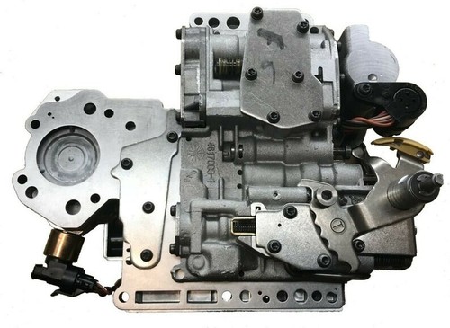 46RE 47RE A518 A618 Transmission Valve Body For Dodge Ram Dakota Jeep ...