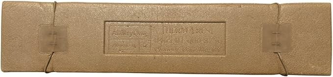 USMC Thermarest USGI Coyote Brown Folding Accordion Sleeping Iso Mat ...