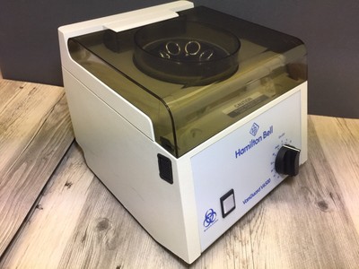 Centrifuges - Hamilton Bell Centrifuge