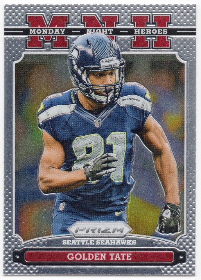 002 Single Insert SP Parallel Special Set & Serial Numbered NFL Trading ...