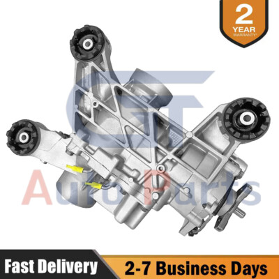 4Motion Hinten Differentialgetriebe Für AUDI A3 S3 Quattro #0CQ525010S ...