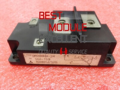1PCS MITSUBISHI QM200HA-24 power supply module NEW 100% Quality ...
