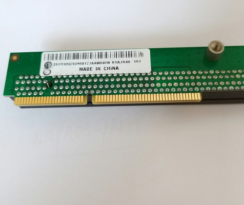 Riser Card Für Lenovo m920q M720q P330 01AJ909 BLD Tiny 5 PCIe 4 ...