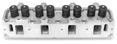 Edelbrock 60069 Assembled Performer RPM Cylinder Head for Ford FE | eBay