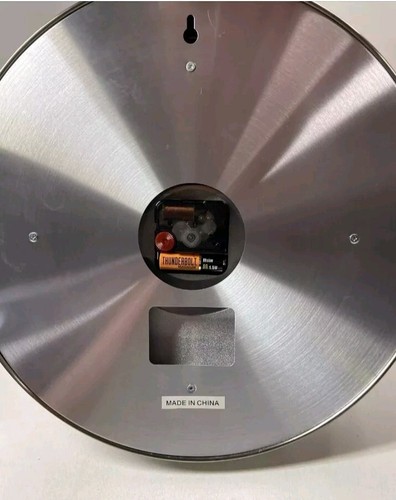 Invicta 34938 HAMMERHEAD SHARK PRO DIVER Quartz 14" Wall Clock (HH) | eBay