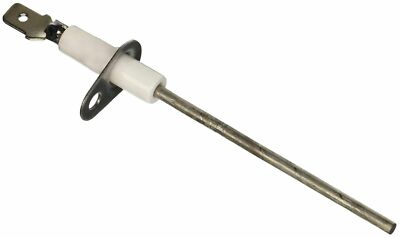 Gas Furnace Flame Sensor Rod 02527773700 York Luxaire Tempstar 025 ...