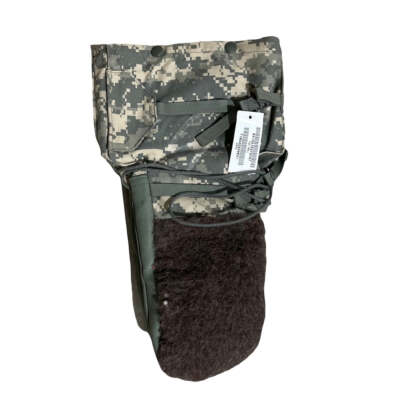 US Military Mittens Arctic Extreme Cold Weather Gloves With Liners ACU ...