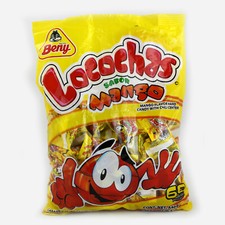 Beny Locochas Mix Flavor Snacks - 60 Pieces for sale online | eBay