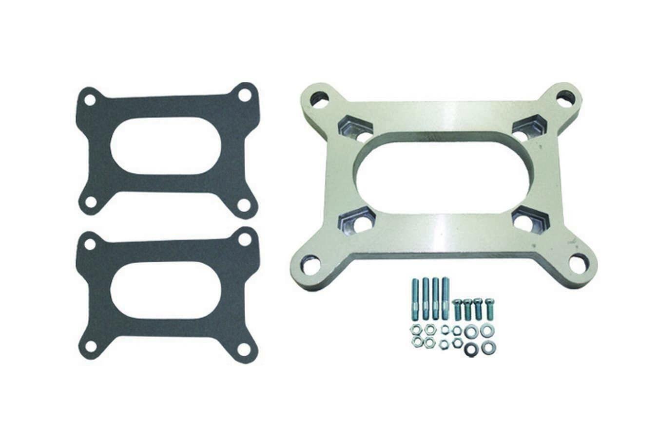 Specialty Company 9142 Carburetor Adapter Kit 1 /2In Open Port With ...