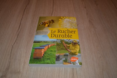 LE RUCHER DURABLE - Jean Riondet - ULMER - TBE | eBay