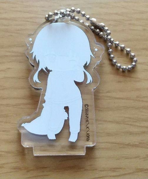 Blessings On This Wonderful World Konosuba Megumin Pajamas Acrylic ...