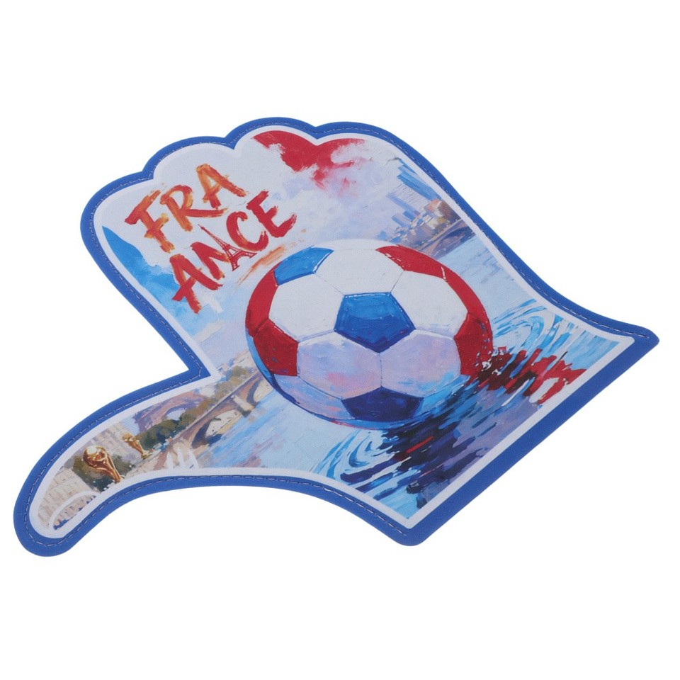 Cheering Gloves Foam Hand Finger Eva Birthday Cheerleading Spirit ...