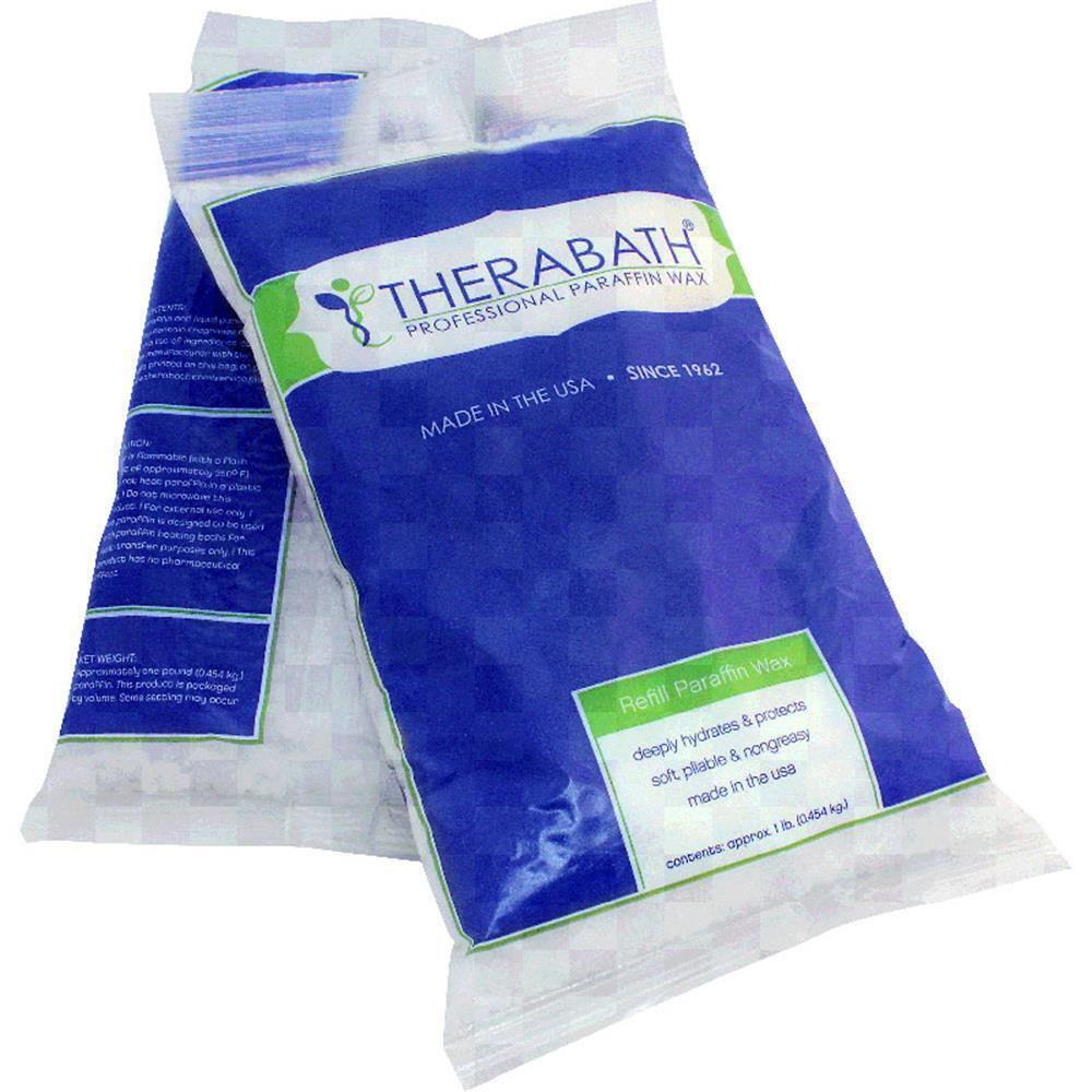 Therabath 0101 Paraffin Wax Refill 6lbs. for sale online | eBay