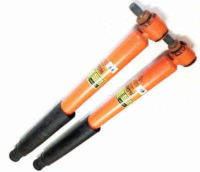 1992-2002 Trans Am Firebird Camaro SS De Carbon Rear Shock Struts | eBay