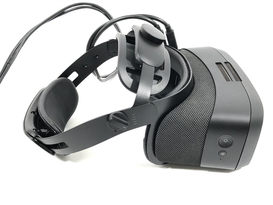 Varjo XR-3 Mixed Reality Headset w/ Valve Index Controller Base 2.0 ...