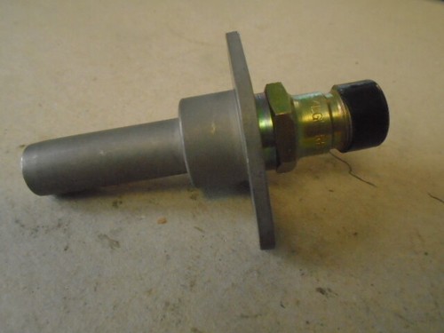 1 EA NOS KLG TURBINE IGNITER PLUG FOR TURBOMECA ENGINES P/N: RH375-7 | eBay