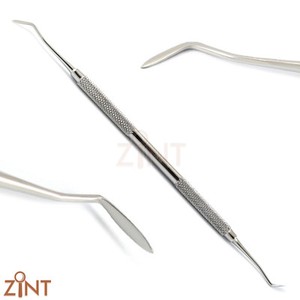 Dental Hollenback Amalgam Carver 1/2 Restorative Waxing & Modelling ...