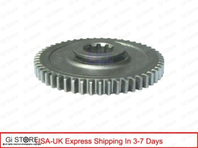 Mahindra Tractor 1st&Reverse Sliding Gear 751070R1 B275 444 575DI Model ...