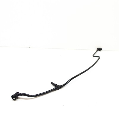 LR146301 BRITPART - RADIATOR WATER HOSE FOR RANGE ROVER / RR SPORT ...