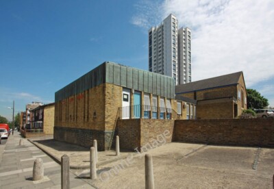 Photo 6x4 St John, Earl Rise, Plumstead, London SE18 Woolwich c2010 ...