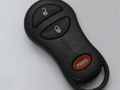 2001-2003 Dodge Durango SLT SXT V8 Smart Key Fob Keyless Entry Remote ...