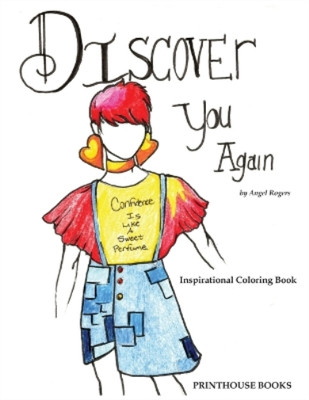 Angel Rogers Discover You (Poche) | eBay