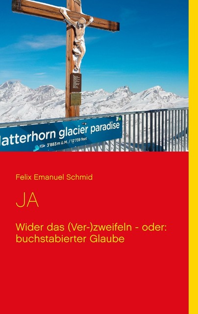 JA von Felix Emanuel Schmid (2016, Taschenbuch) for sale online | eBay