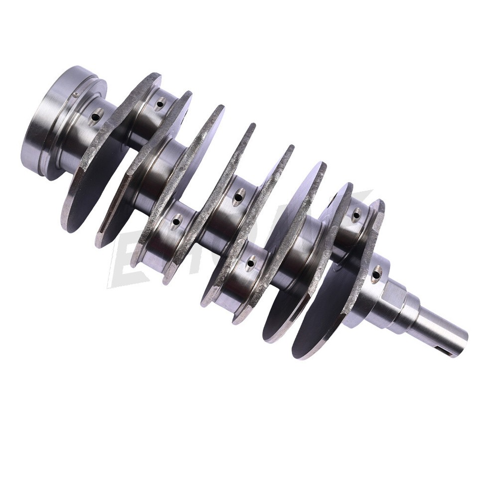 For 2004-18 Subaru Impreza WRX STI EJ257 Nitride Treated Crankshaft ...
