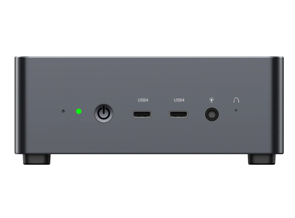 MINISFORUM UM790 Pro Mini PC AMD Ryzen 9 7940HS 32GB-DDR5 2TB-SSD ...